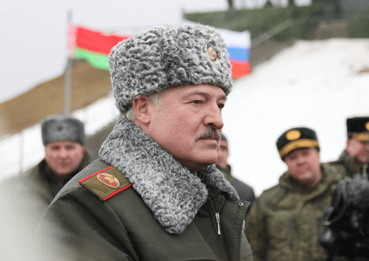 As Russia-Belarus Zapad military exercises begin, here's everything you ...
