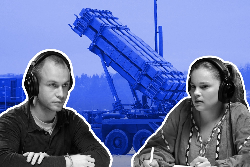 Kyiv’s frustration boils as flow of Western chips for Russian missiles ...