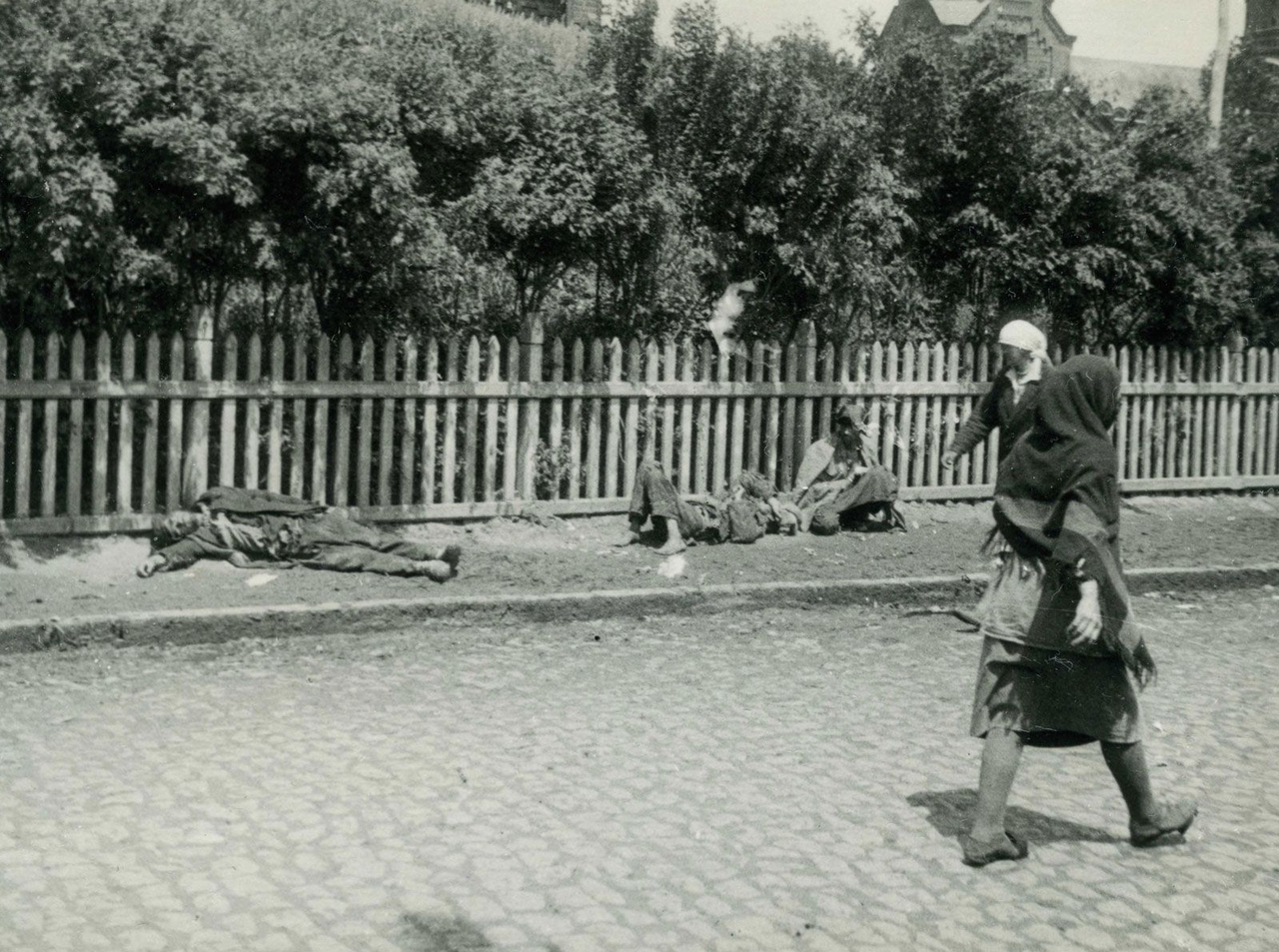 Holodomor: Soviet Union’s man-made famine in Ukraine