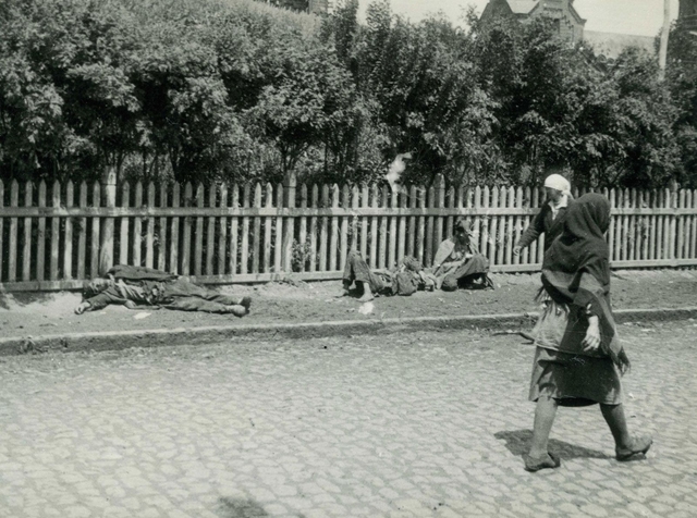 Holodomor: Soviet Union’s man-made famine in Ukraine