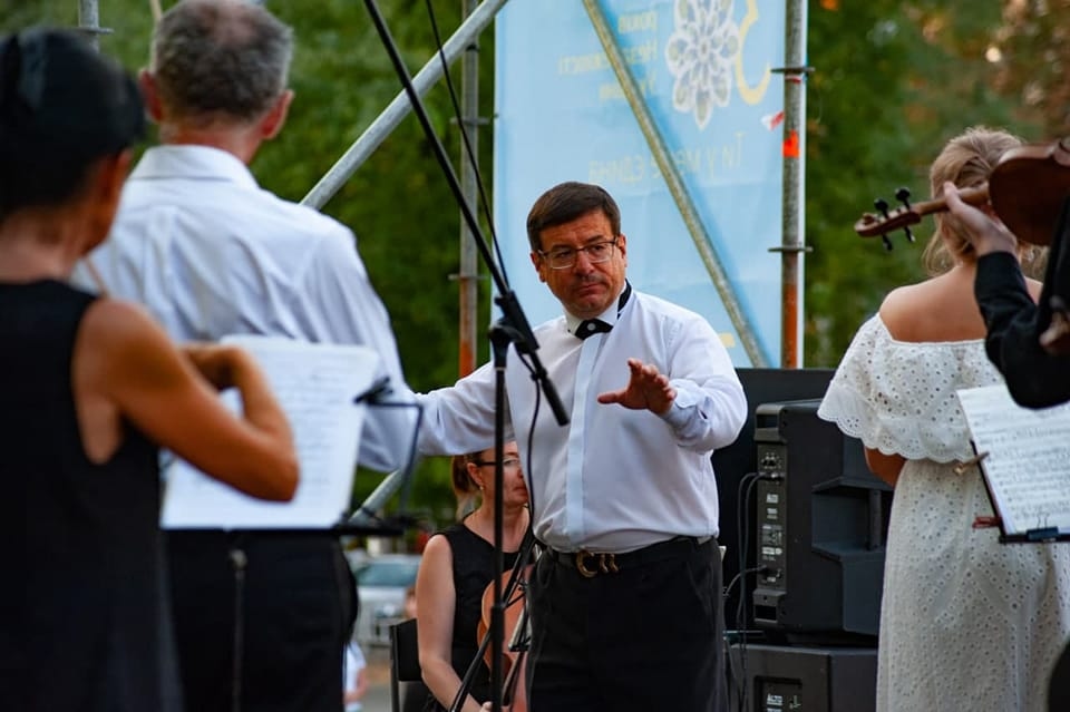 These Ukrainian artists, writers were killed by Russia’s war