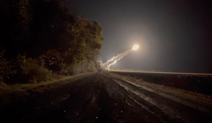 Project Nightfall — Everything we know about the UK's ballistic missile ...