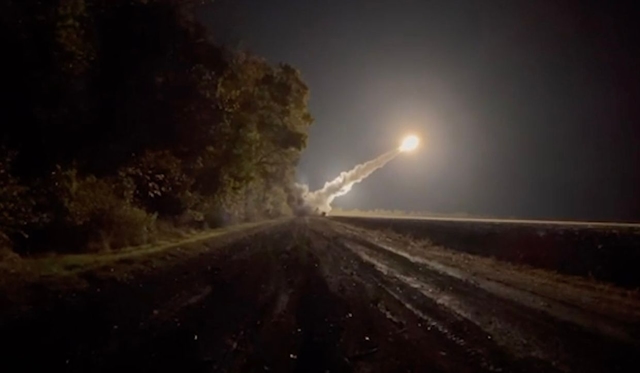 Project Nightfall — Everything we know about the UK's ballistic missile ...