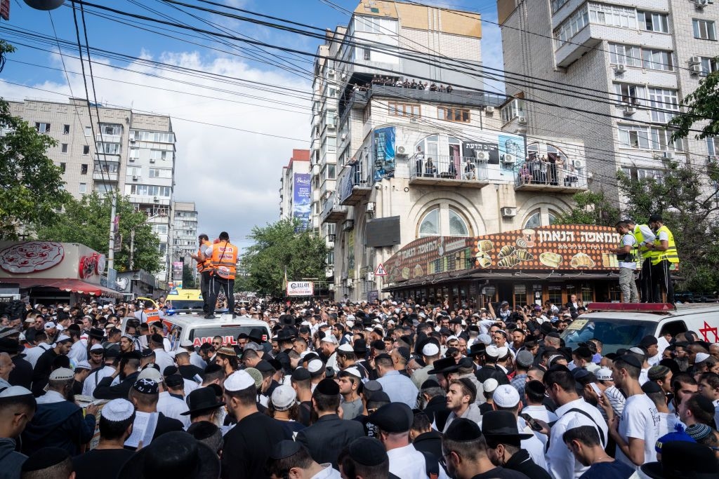 Ukraine sides with Israel. How will it affect Kyiv’s relations with ...