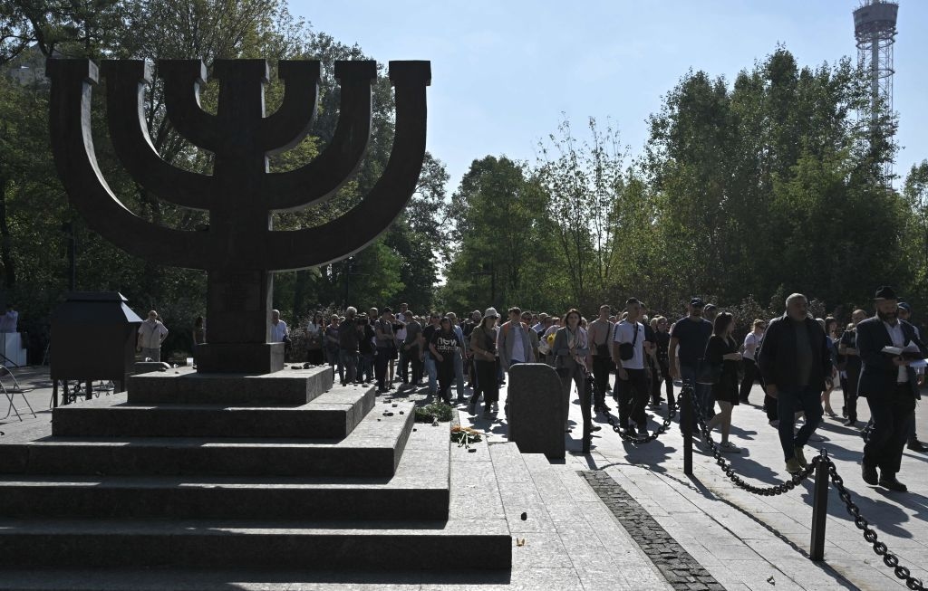 Ukraine sides with Israel. How will it affect Kyiv’s relations with ...