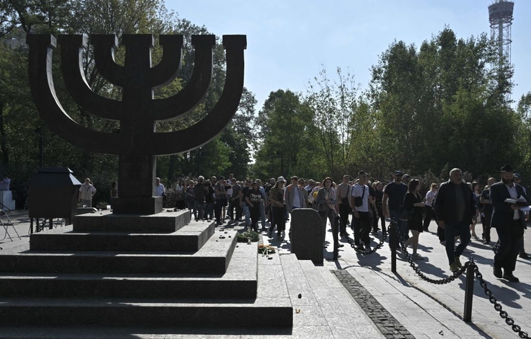 Ukraine sides with Israel. How will it affect Kyiv’s relations with ...