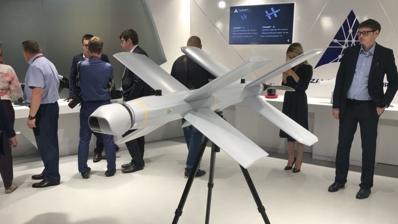 The Invisible War: Inside the electronic warfare arms race that could ...