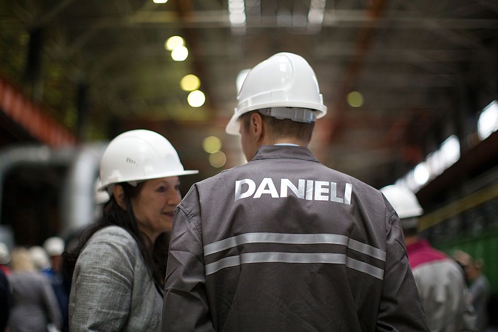 Investigation: Italian company makes sure Russian war machine has the ...