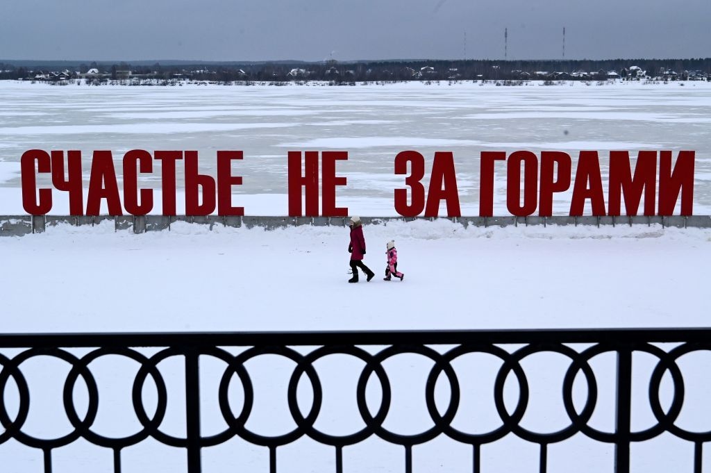 Russia’s descent into totalitarianism: How it happened