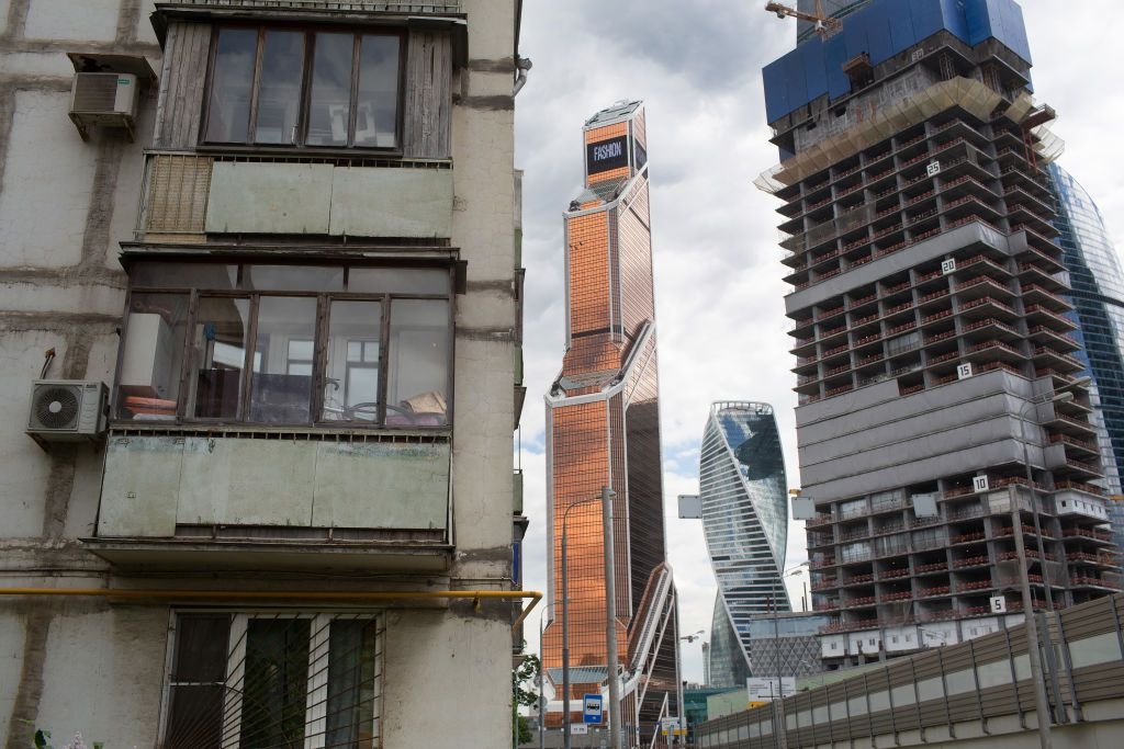 Russia’s descent into totalitarianism: How it happened