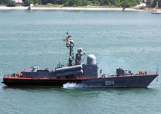 These are the most important Russian ships destroyed by Ukraine