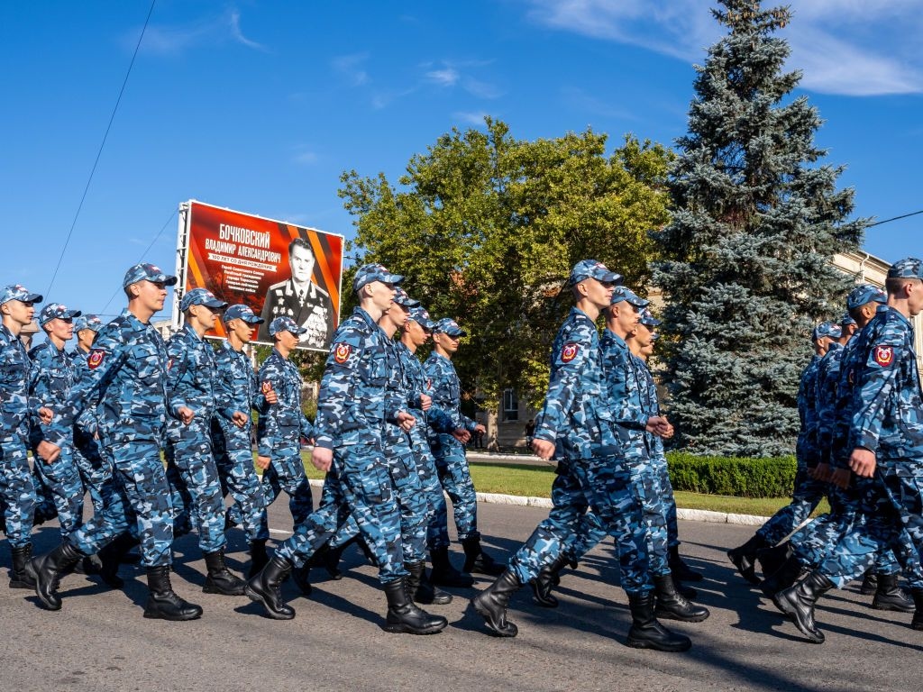Testing NATO, Russia's 'salami slicing tactics' now threaten Poland ...