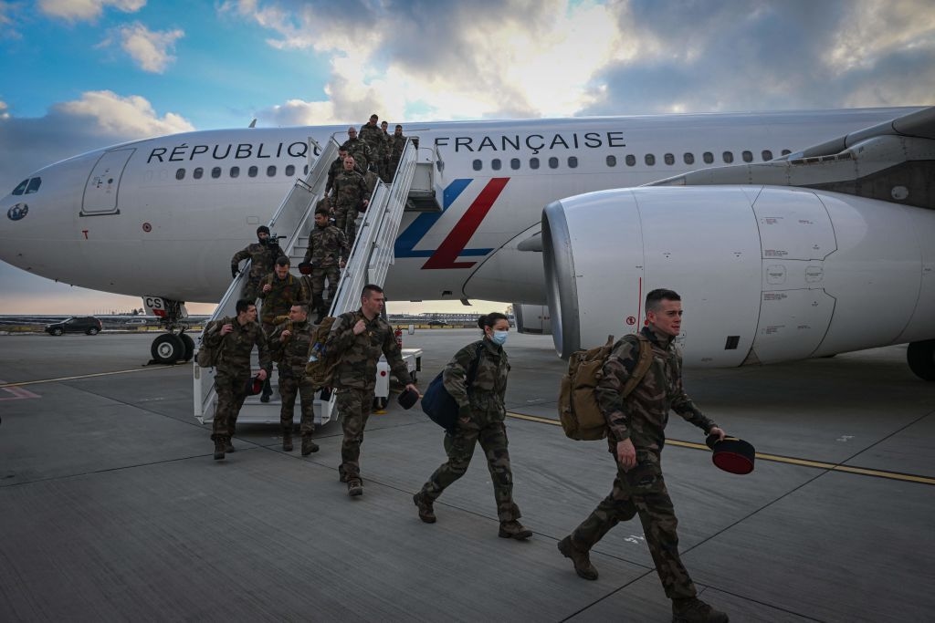 Opinion: Why ISIS attacked Russia and why Russia blames Ukraine