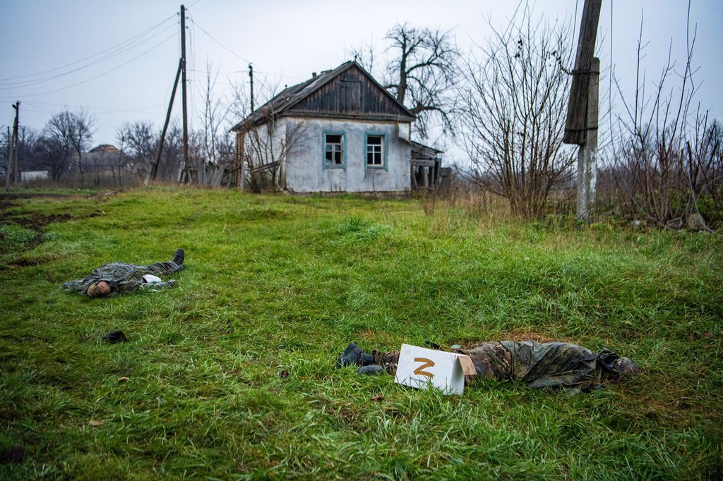 Russia's new mobilization law yet another sign Kremlin is preparing for ...