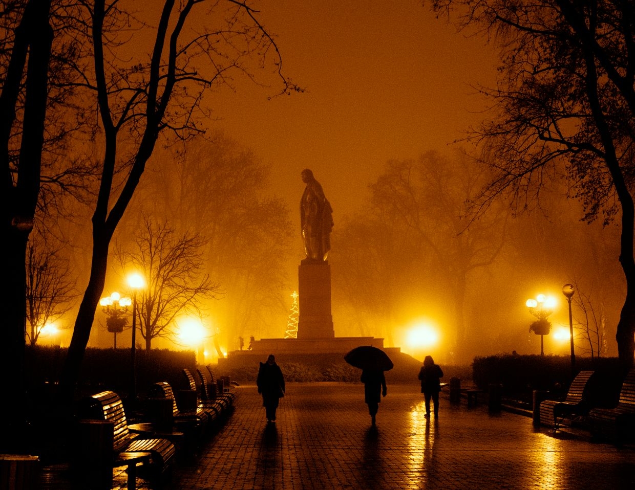 Taras Shevchenko, Ukrainian poet and national hero
