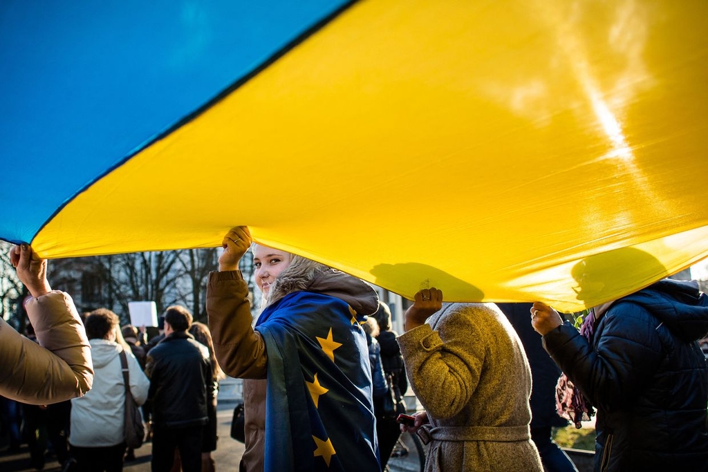 EuroMaidan Revolution