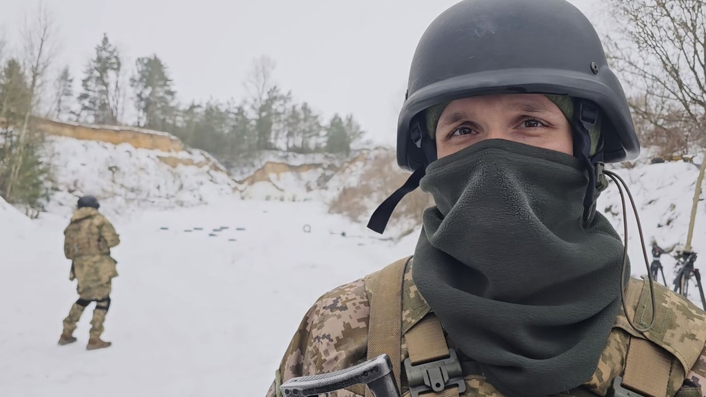 What do we know about the ‘Siberian Battalion’ that reportedly crossed ...