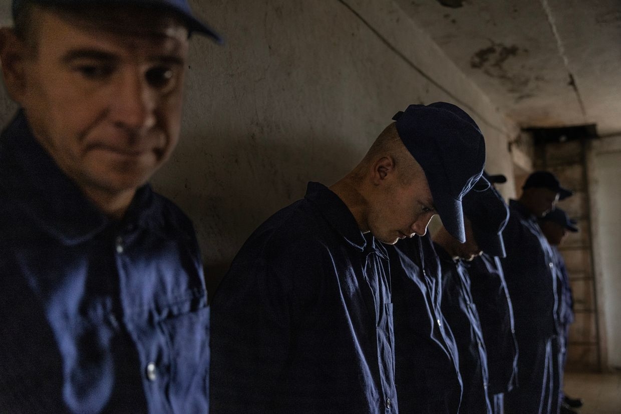 Explained How Ukraine Negotiates Prisoner Of War Swaps With Russia