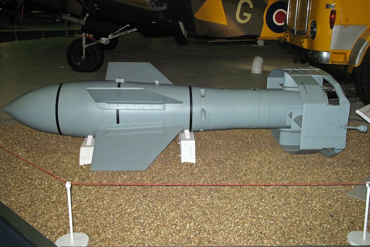 Glide bombs help Russia gain land in Ukraine. What makes them so effective?
