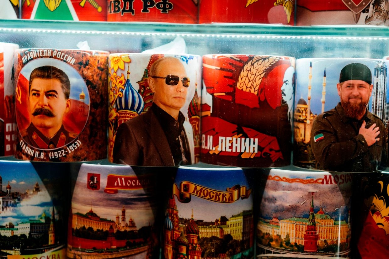 How Kadyrov became so powerful, and why Chechnya remains vital for ...