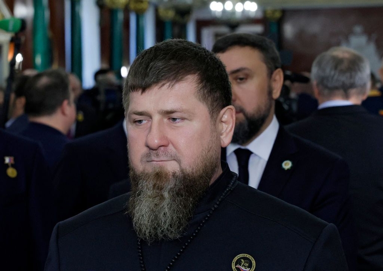 How Kadyrov became so powerful, and why Chechnya remains vital for ...