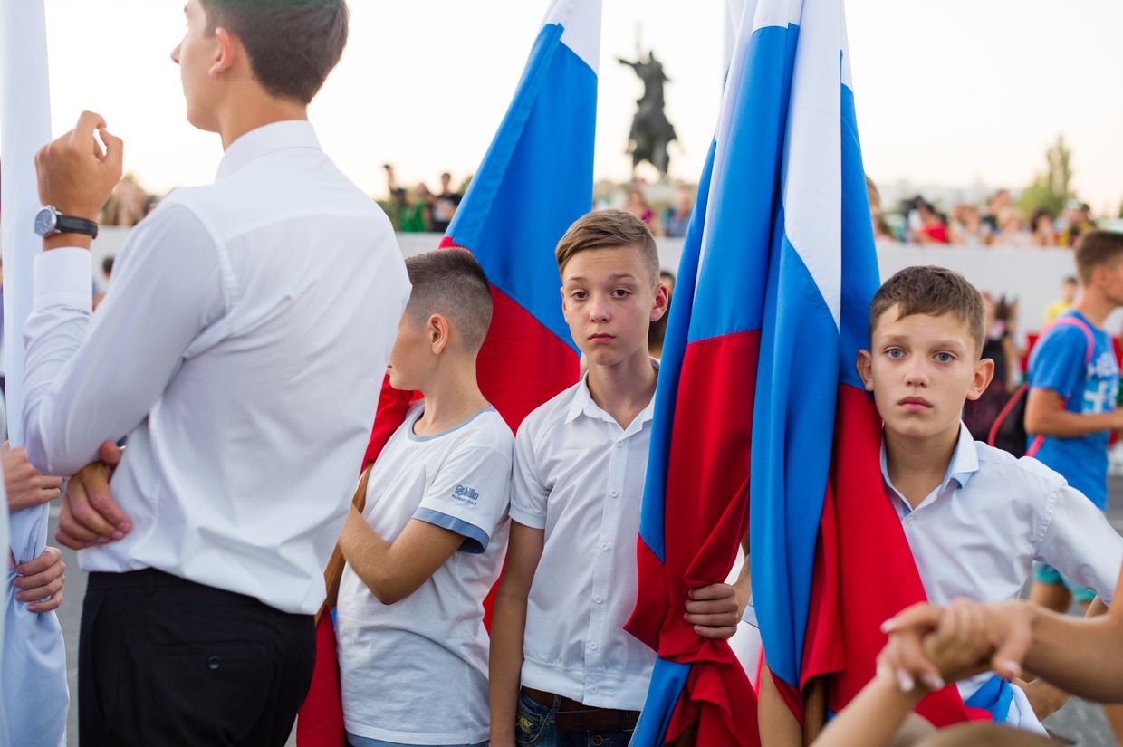 Testing NATO, Russia's 'salami slicing tactics' now threaten Poland ...