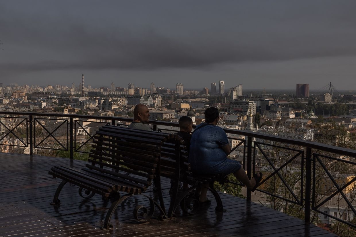 Foreigners move closer to Ukrainian citizenship with new draft law, but ...