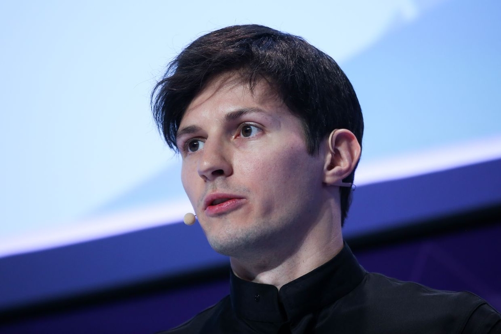 Is Telegram, Ukraine’s most popular messenger app, a Russian Trojan horse?