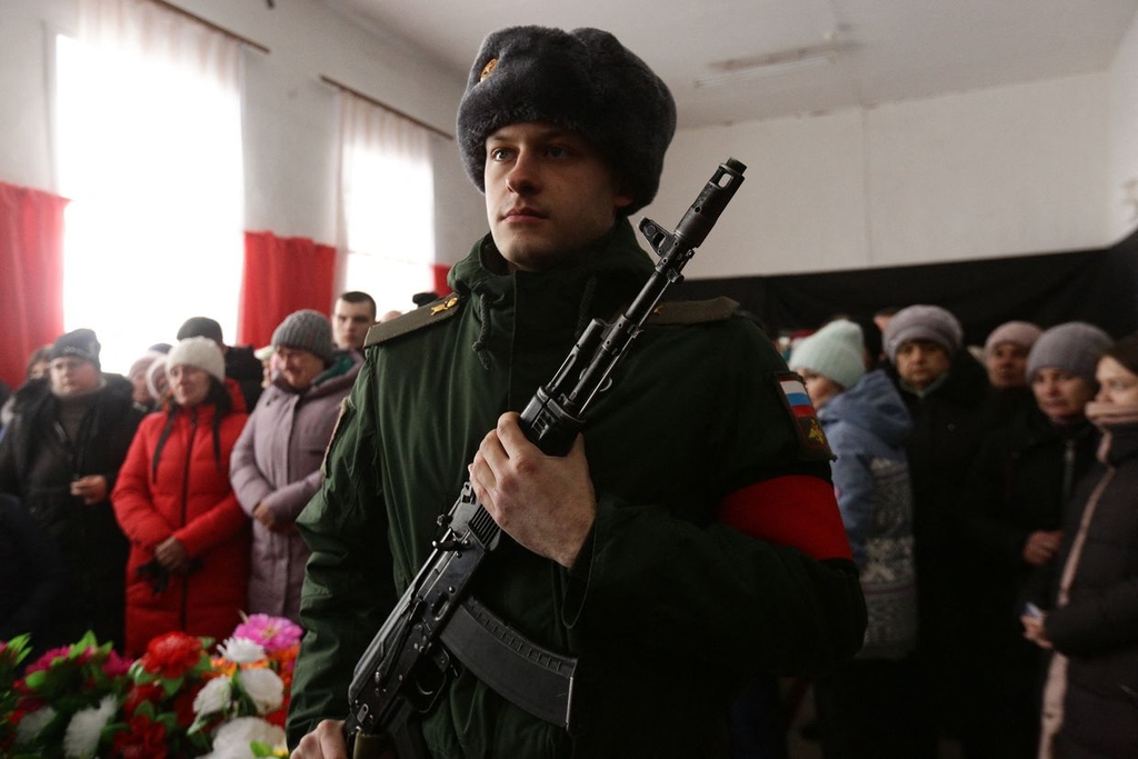 As Russian losses in Ukraine mount, Putin faces ‘devastating ...
