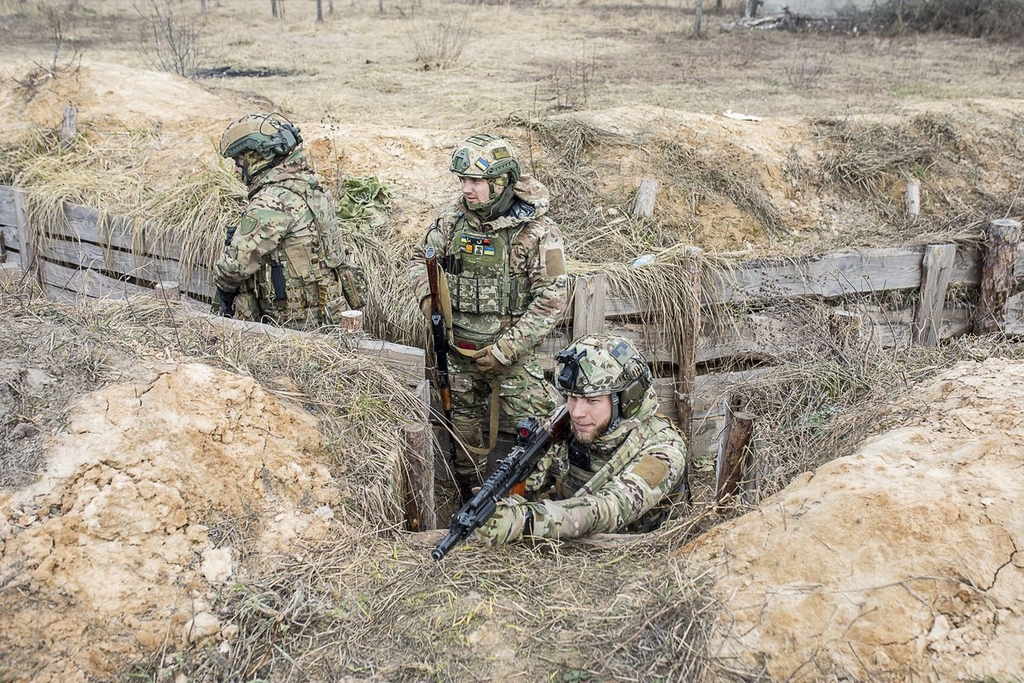 With Ukrainian troops deep inside Russia, Belarus dictator Lukashenko ...