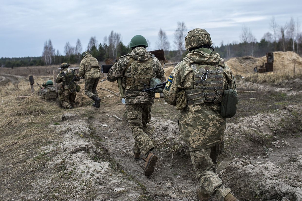 With Ukrainian troops deep inside Russia, Belarus dictator Lukashenko ...