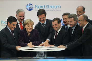 Two years on, the Nord Stream explosion remains a mystery, deepening ...