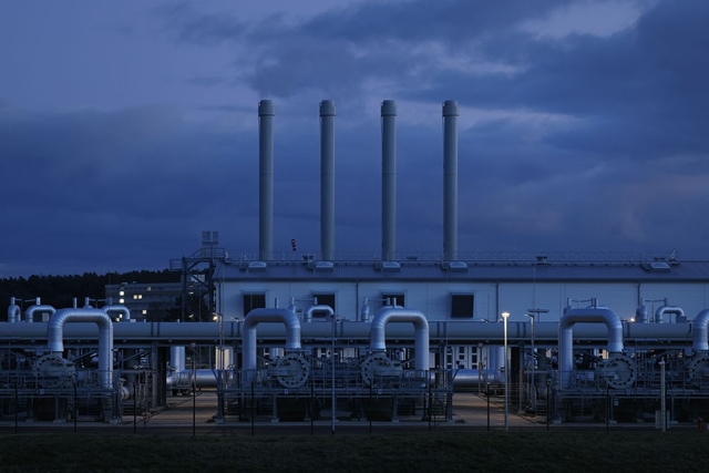 Two years on, the Nord Stream explosion remains a mystery, deepening ...
