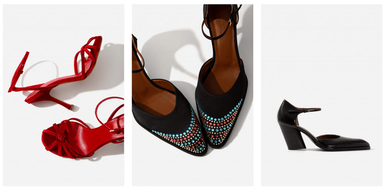 5 high-end Ukrainian fashion brands you should know