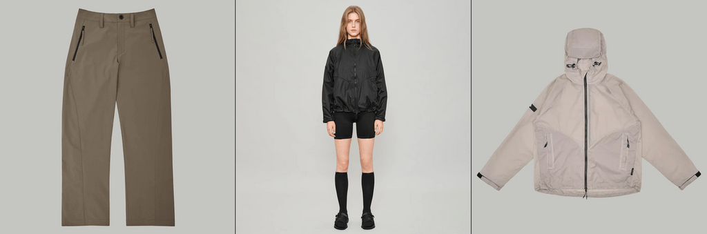 5 high-end Ukrainian fashion brands you should know