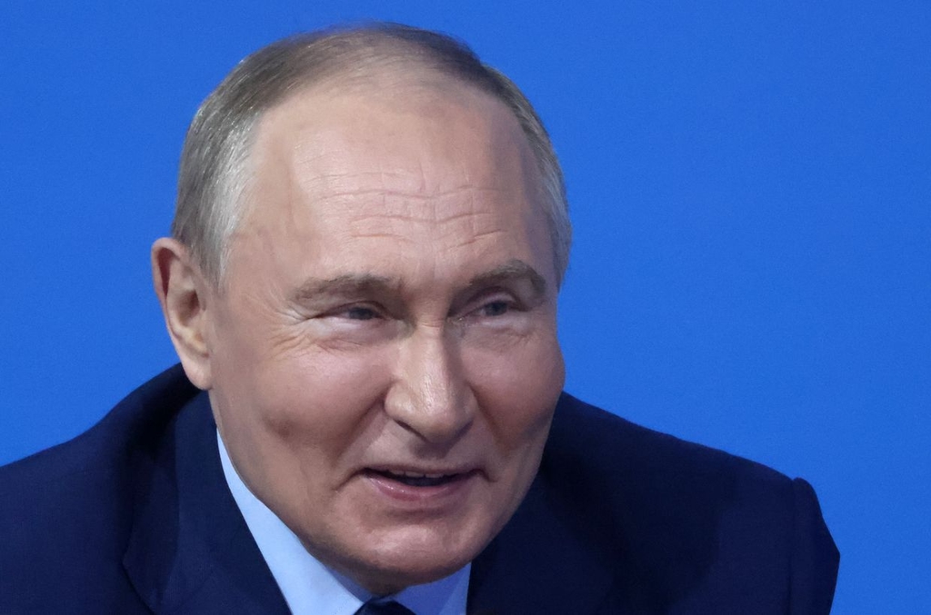 As Russian losses in Ukraine mount, Putin faces ‘devastating ...