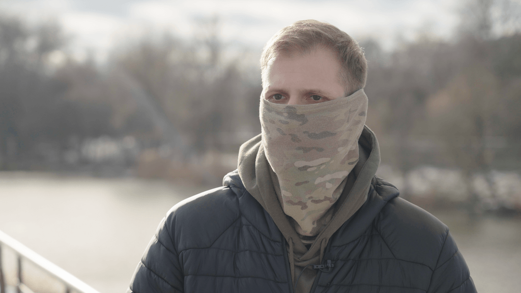 'I didn't know who I'd be fighting' — North Korean soldier captured by ...