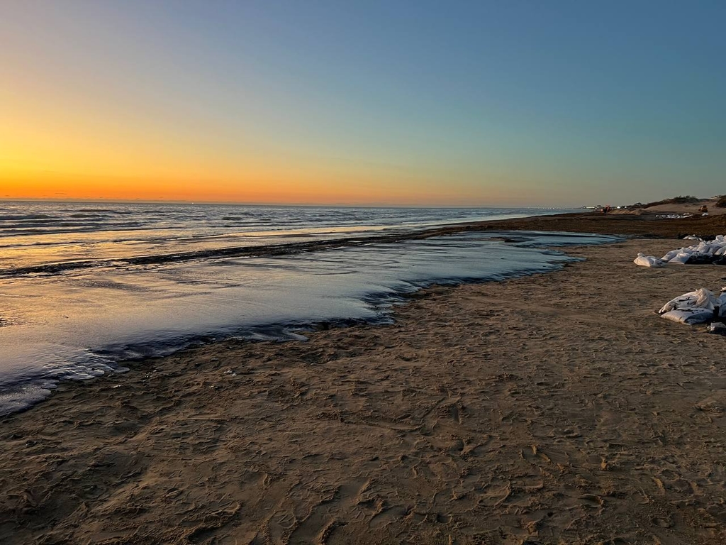 Russia's oil tanker crash causes 'worst ecological catastrophe,' with ...