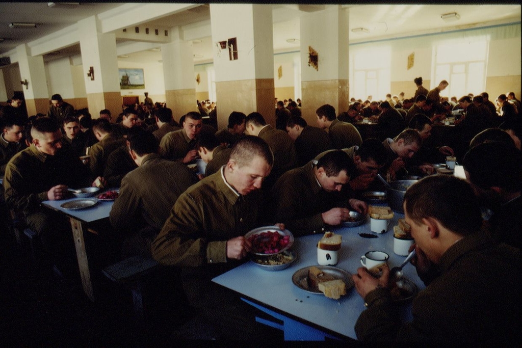 As Ukraine’s fate hangs in the balance, ‘Soviet’ command culture ...