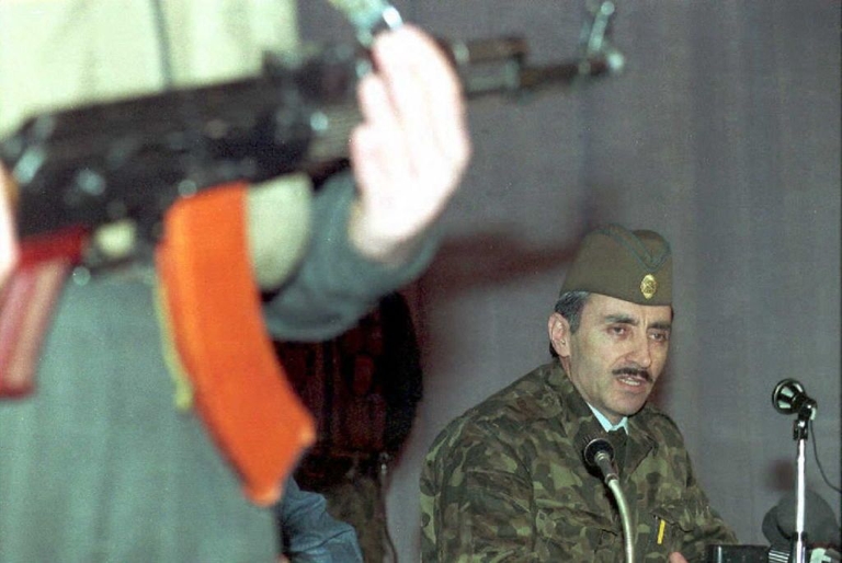 Chechen scholar: Russia’s cowardly violence in Ukraine is driven by ...