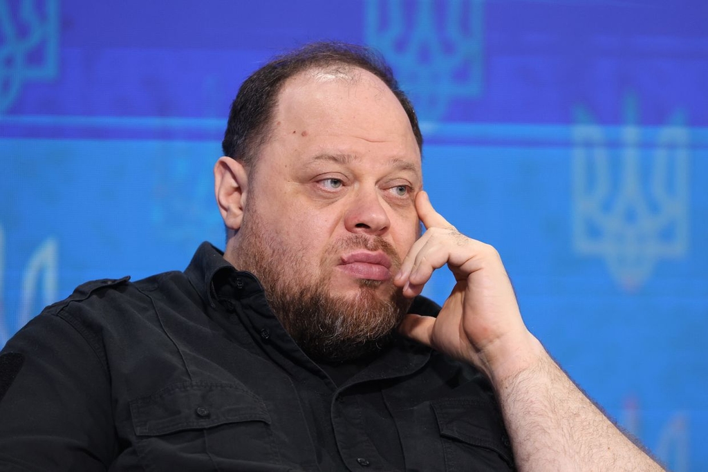 What we learned from Ukrainian officials’ wealth disclosures