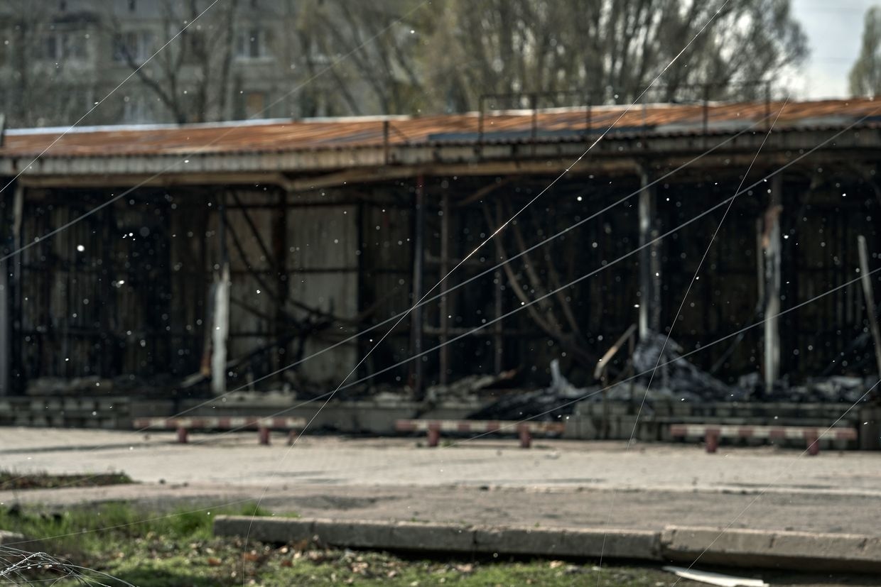 Analysis: Ukraine learns hard lessons from Russia's evolving tactics ...
