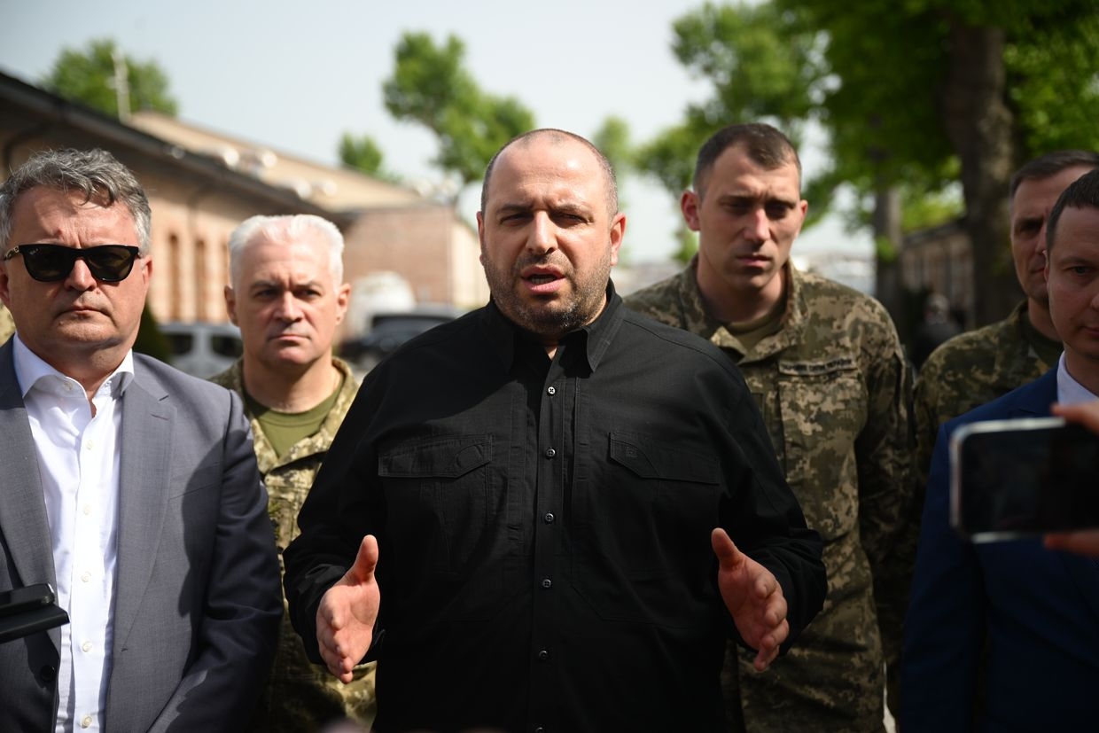 Ukraine, Russia agree to hold follow-up meeting after Istanbul peace ...