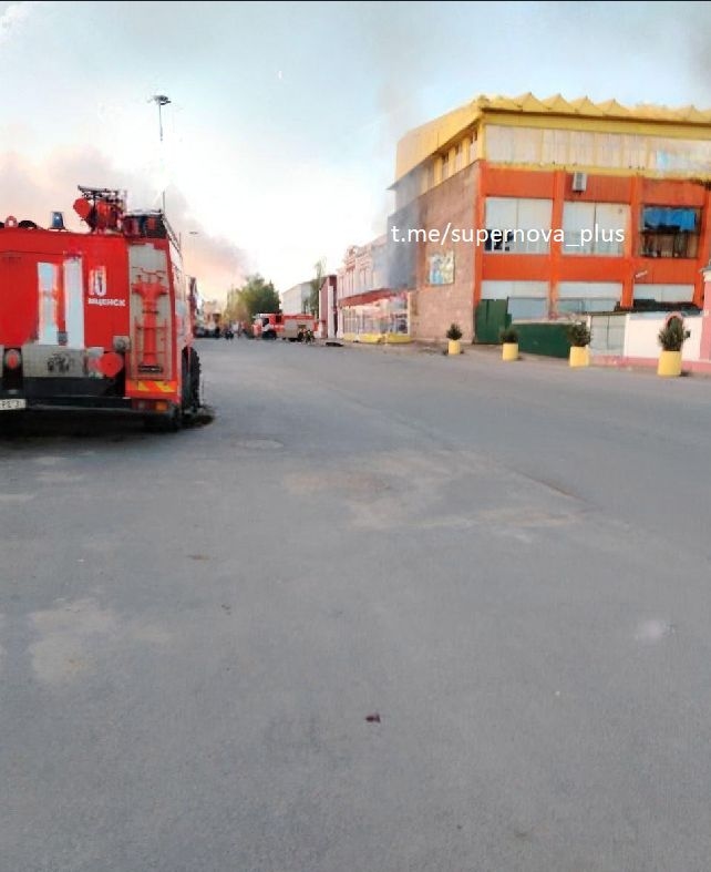 Russian semiconductor plant making missile, jet parts hit in Ukrainian ...