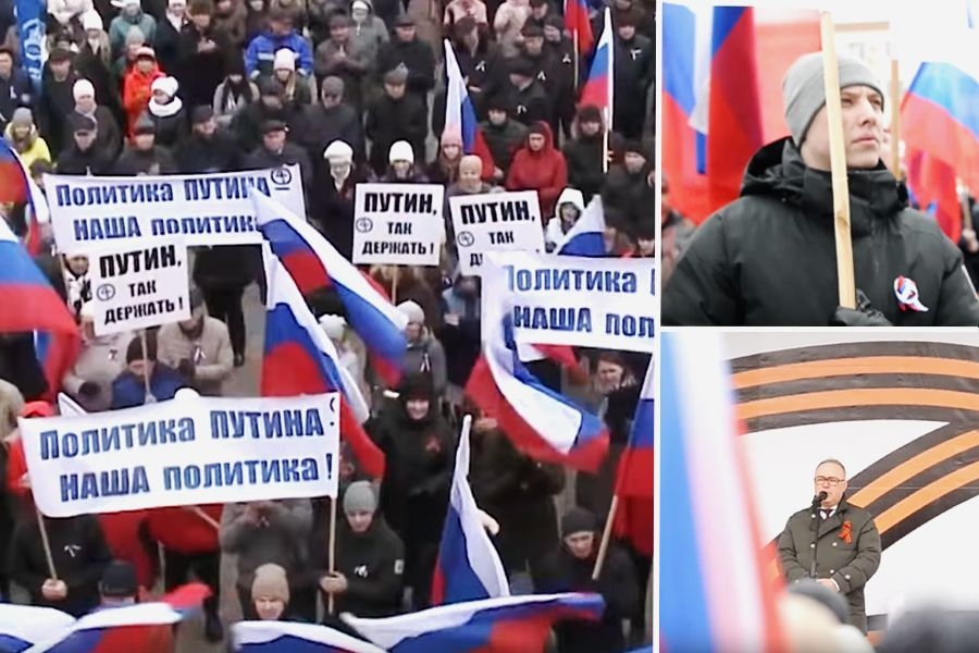 Investigation: How Russia prepares its strategic missile plant for ...