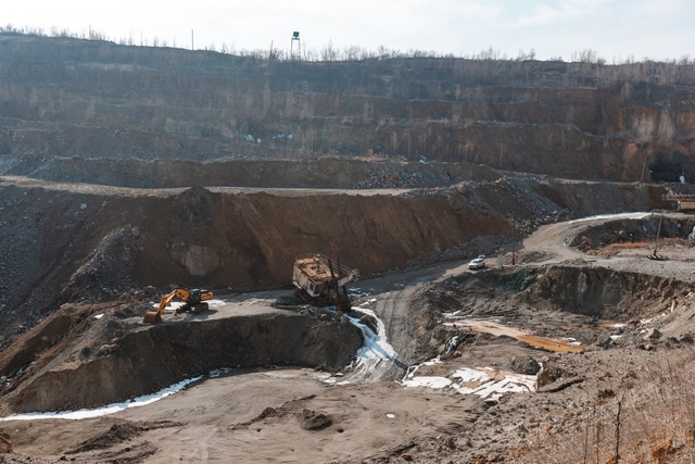 Russia seizes Ukraine’s most valuable lithium deposits, but US minerals ...