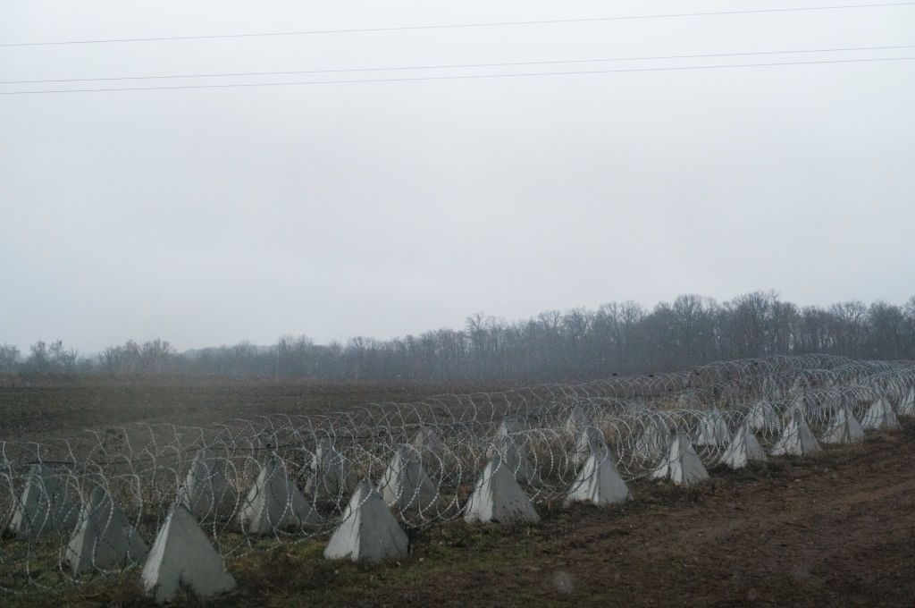 Russia pushes deeper into Sumy Oblast, turning buffer zone into new front
