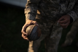 Russia increasingly targets Ukraine's cities with cluster munitions ...