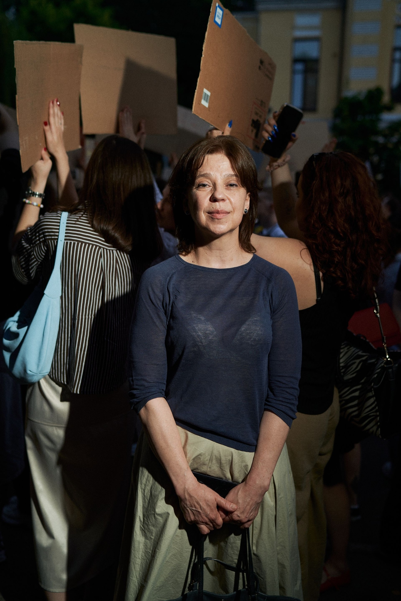 Meet Ukraine's EuroMaidan protesters fighting again for democracy in ...