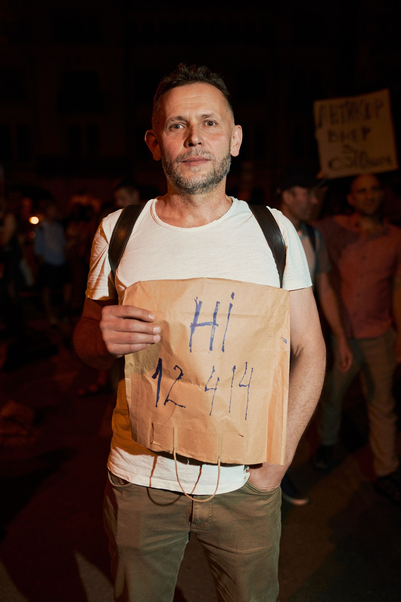Meet Ukraine's EuroMaidan protesters fighting again for democracy in ...